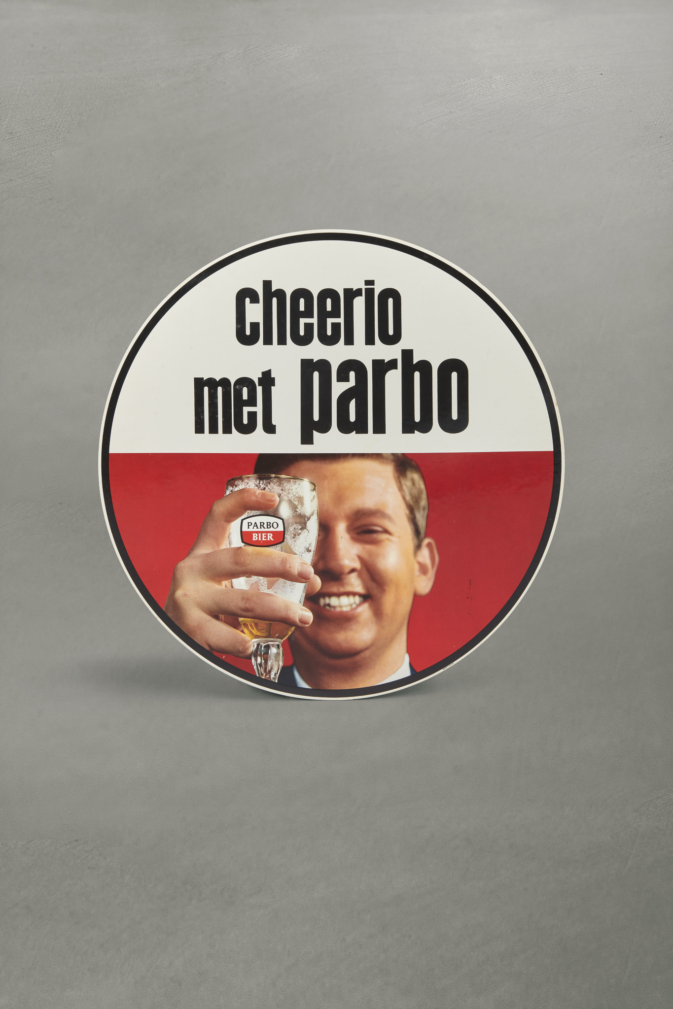 Cheerio with Parbo :: Heineken Collection Foundation