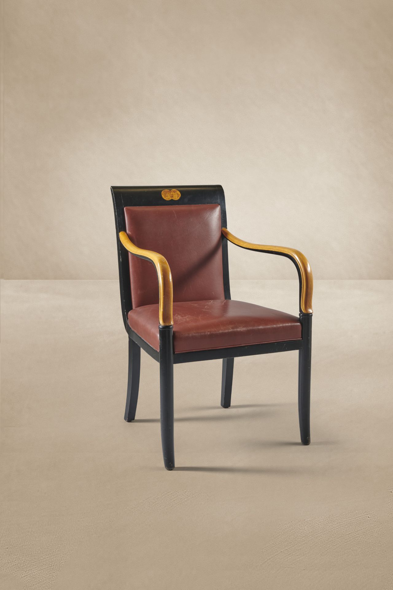 Herenstoelen Van Amstel Heineken Collection Foundation