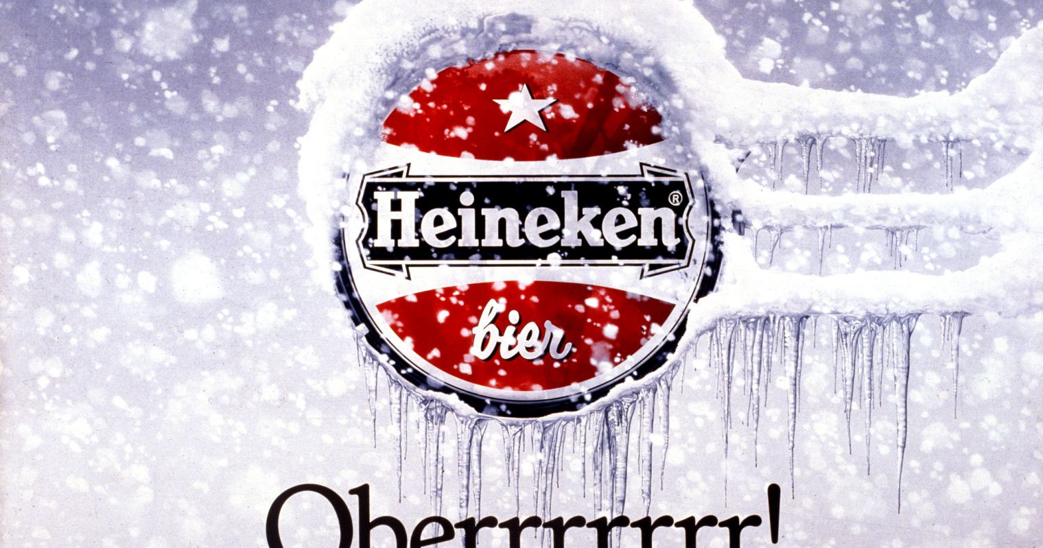 Home :: Heineken Collection Foundation