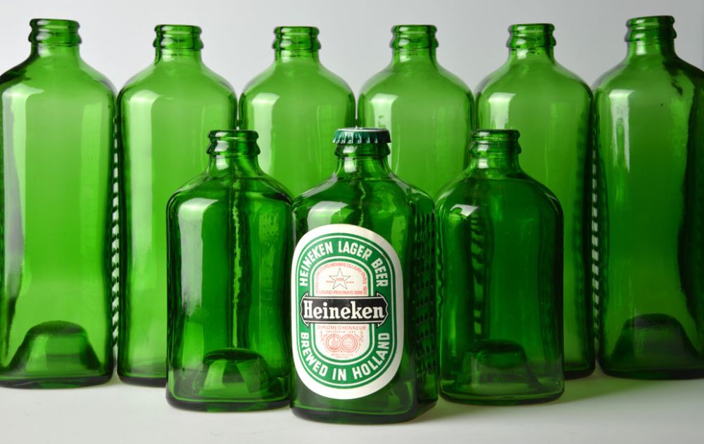 The story behind the WOBO :: Heineken Collection Foundation