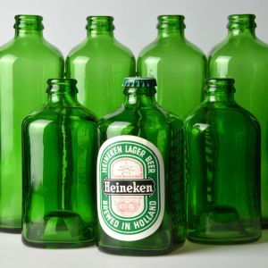 The story behind the WOBO :: Heineken Collection Foundation