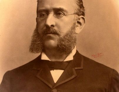 Walking route: Gerard Heineken’s Amsterdam :: Heineken Collection ...