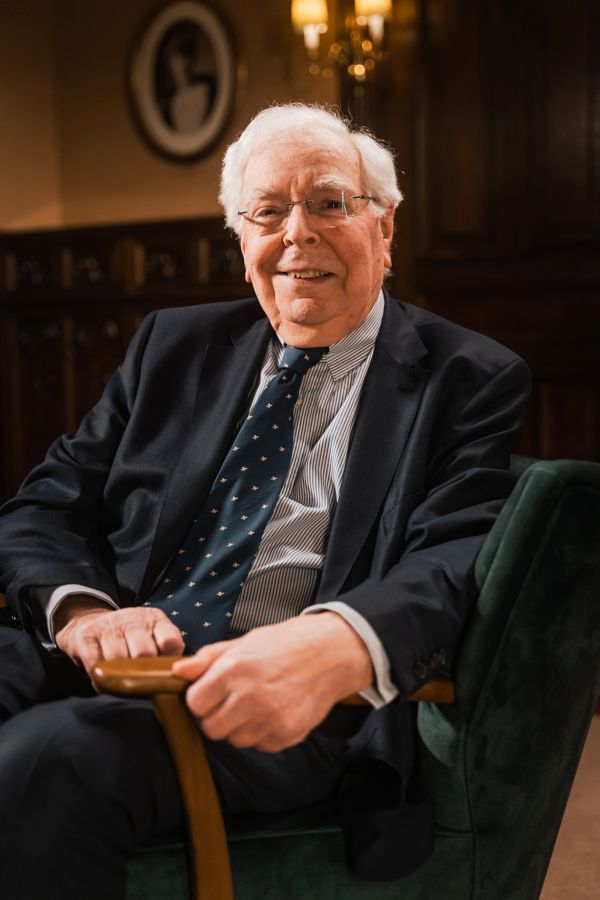 Dolf van den Brink & Gé van Schaik :: Heineken Collection Foundation